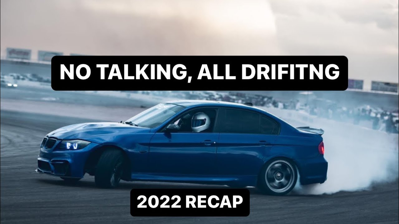 500hp BMW E90 335i N54 Single Turbo Drifting Footage (POV) 🔥🔥 - YouTube