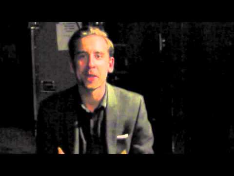 5 Questions For... Andrew Keates, Dessa Rose - Trafalgar Studios, 2014 ...