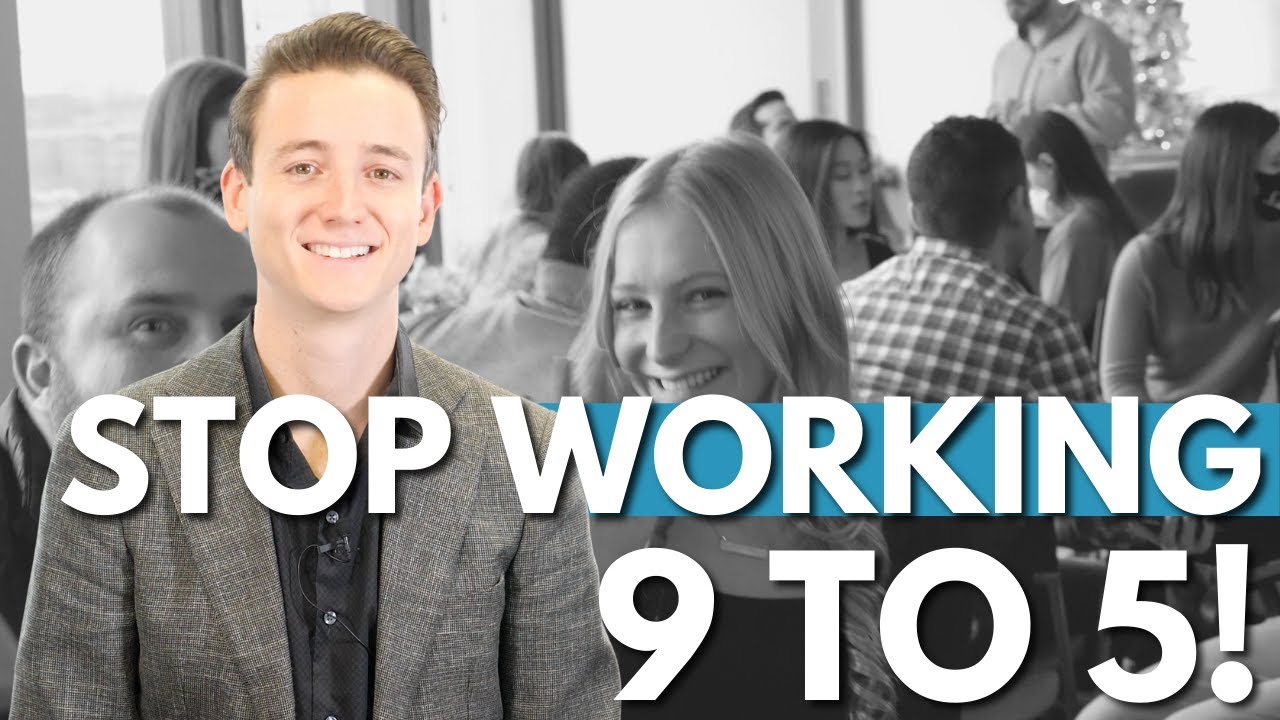 Becoming a Real Estate Agent in 2021 | Entrepreneurship Begins With The ...