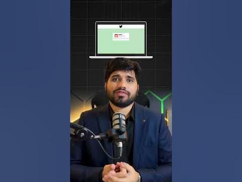 GSAP Web Animation #GSAP #Animation #WebDevelopment - YouTube