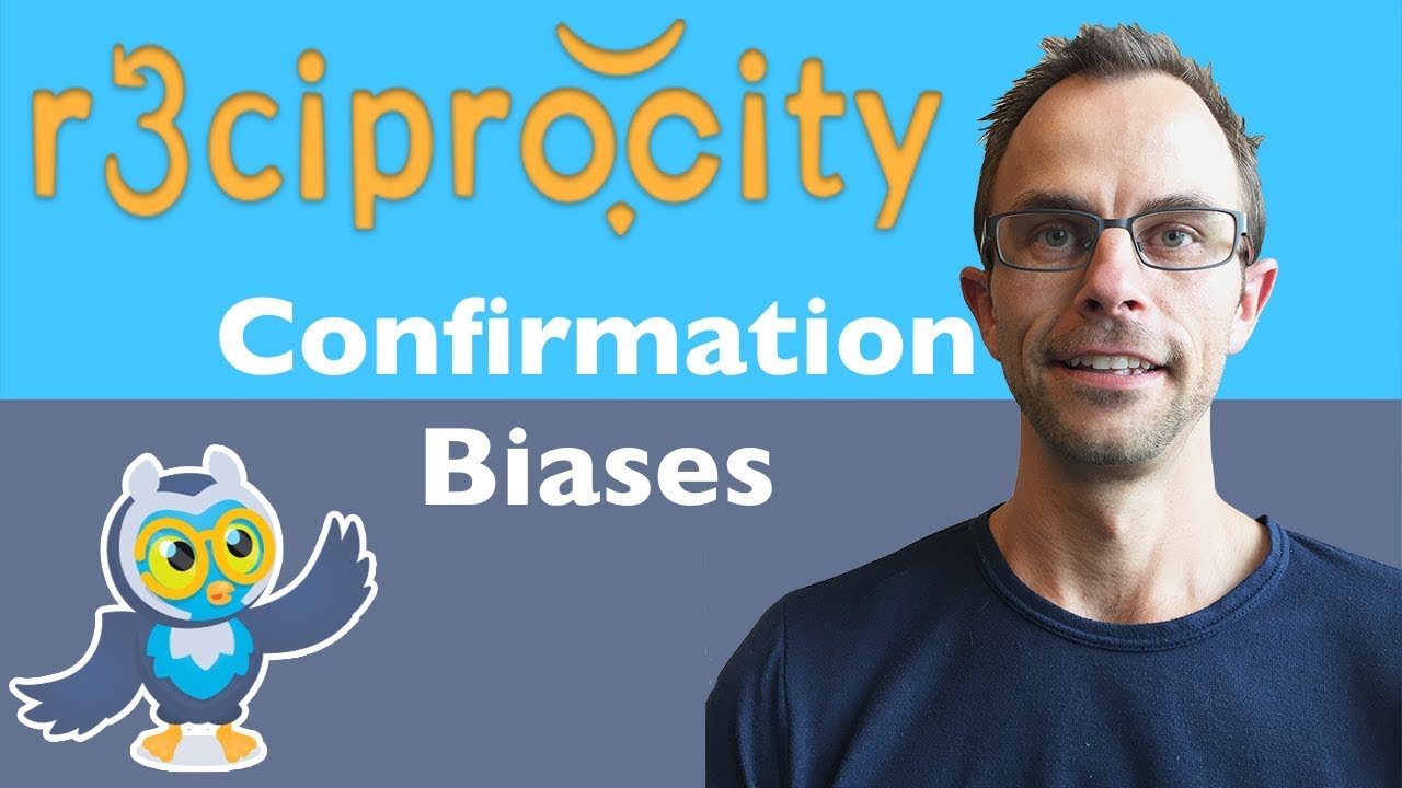 What Is A Confirmation Bias Confirmation Biases Nerd Out Wednesday what-is-a-confirmation-bias-confirmation-biases-nerd-out-wednesday