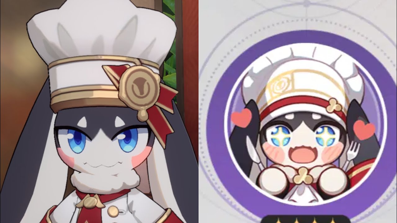 Pom Pom SKIN was Inspired by this🤔 - YouTube