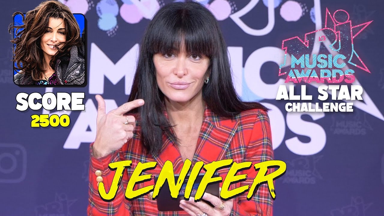Jenifer plus forte que Bigflo & Oli ? #NRJMusicAwards2019 # ...