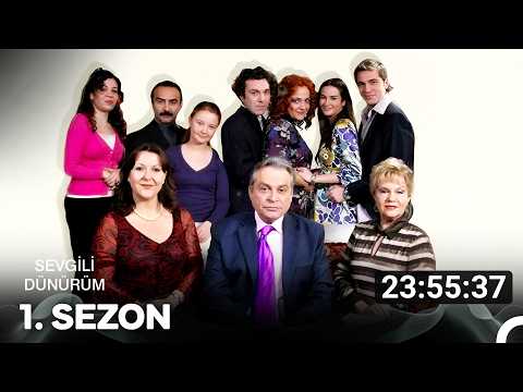 Sevgili Dünürüm Tüm Bölümler Tek Part