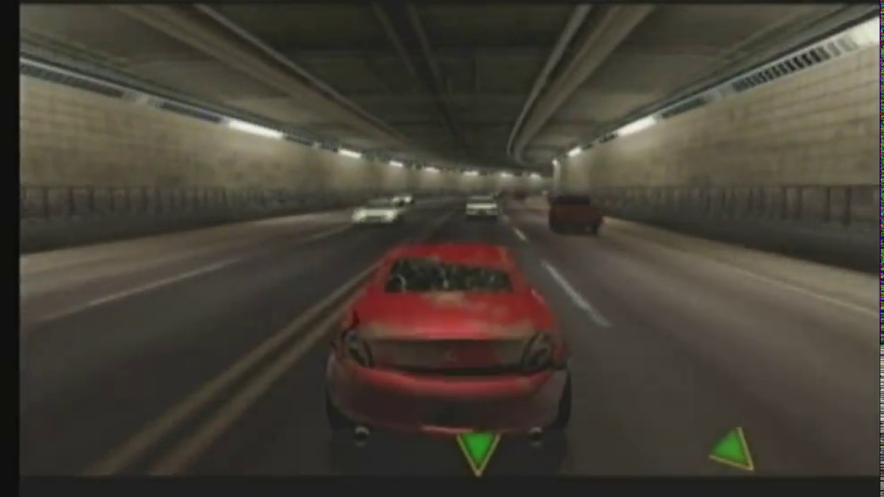(Xbox) Maximum Chase - Episode 7 - YouTube