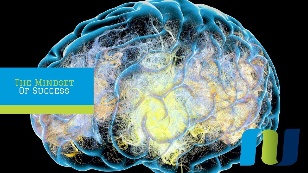 New Members Mindset for Success - YouTube