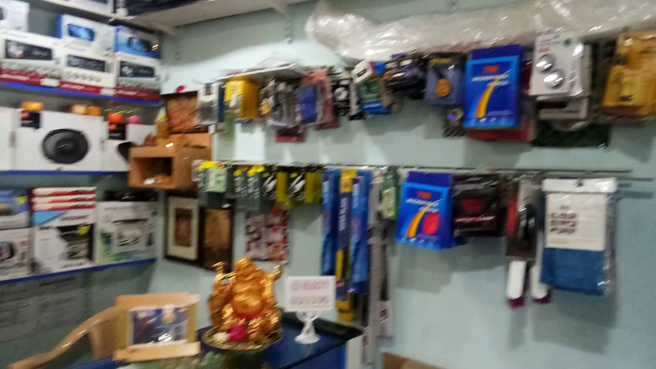 Velocity car decors.Ganapathy.Coimbatore..9843744964.9843447587 - YouTube