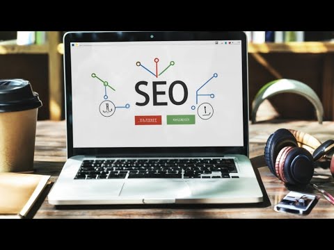 Decoding SEO: Unveiling the Mechanics - YouTube