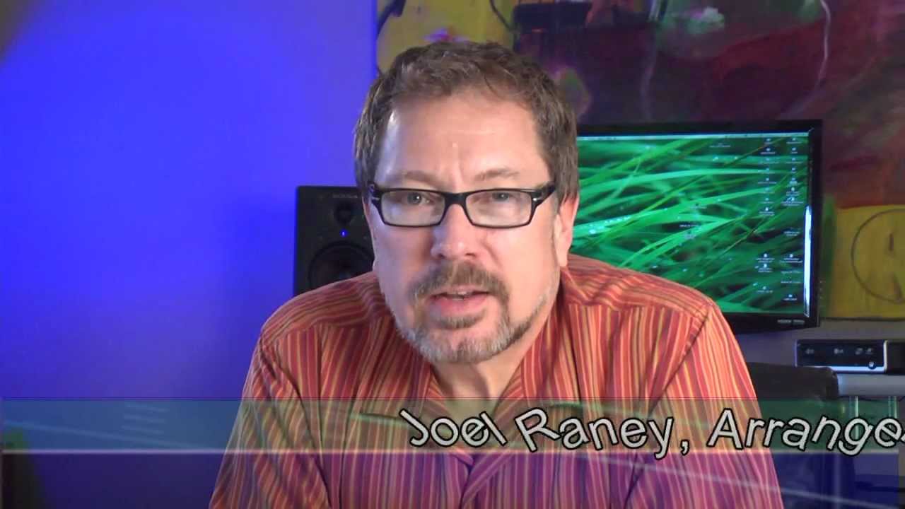 Gospel Greats - Arr. Joel Raney - YouTube