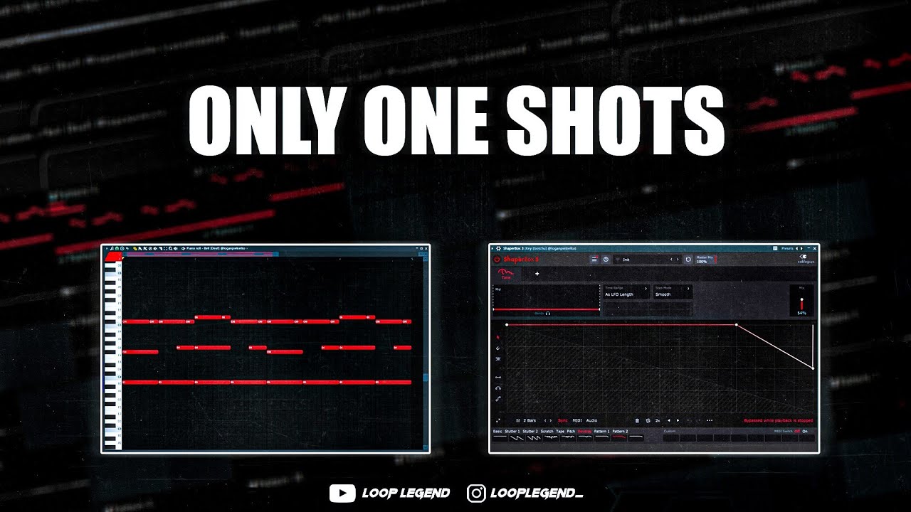 How To Make Crazy Beats For Nardo Wick and Lil Baby (Only Using One ...