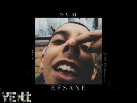 ŞAM - EFSANE (YENİ ŞARKI) 03.08.2018