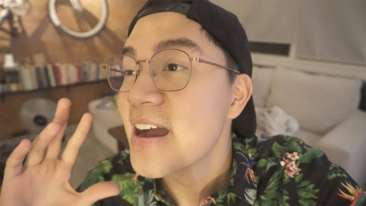 i copied JERICHO ARCEO (November Favorites) - YouTube