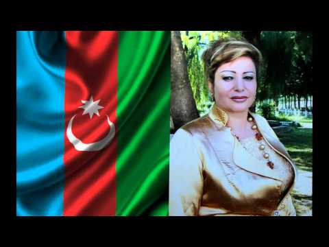 Sahibe Abdullayeva -Qazaxa Salam