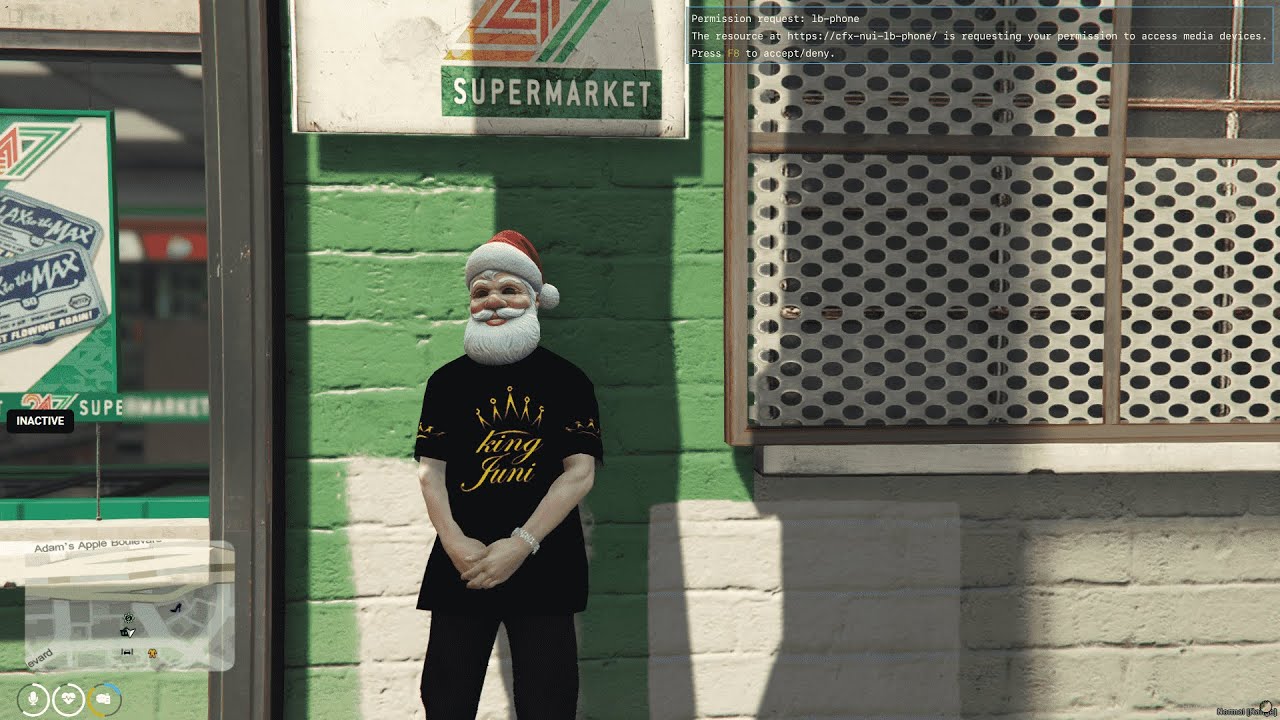 Contentt Hi Content | Angaar Rajput In The City | GTA RP India # ...