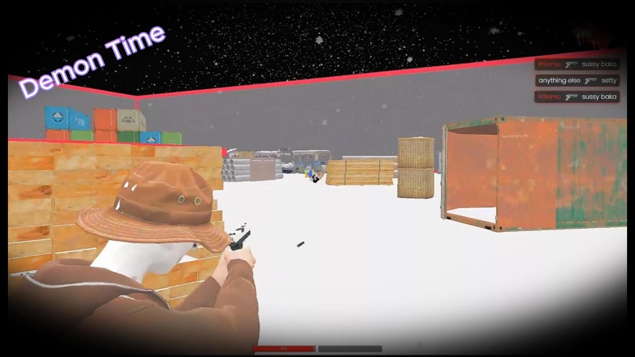 Demon Time 😈 | Bemo FiveM Montage - YouTube