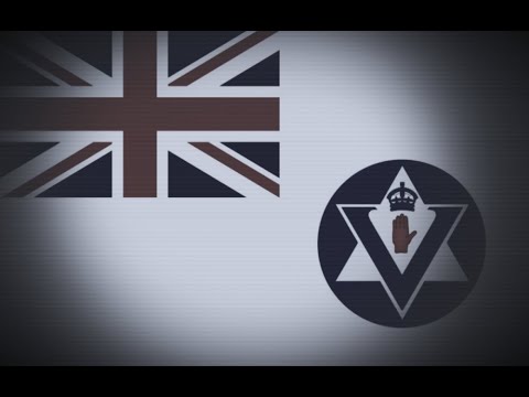 [TSD/TNO] Bloody January Incident/Irish Civil War - YouTube