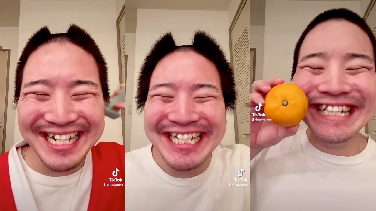 Junya Legend Hilarious Comedy Compilation 🤣🤣🤣 || @junya1gou Legend ...
