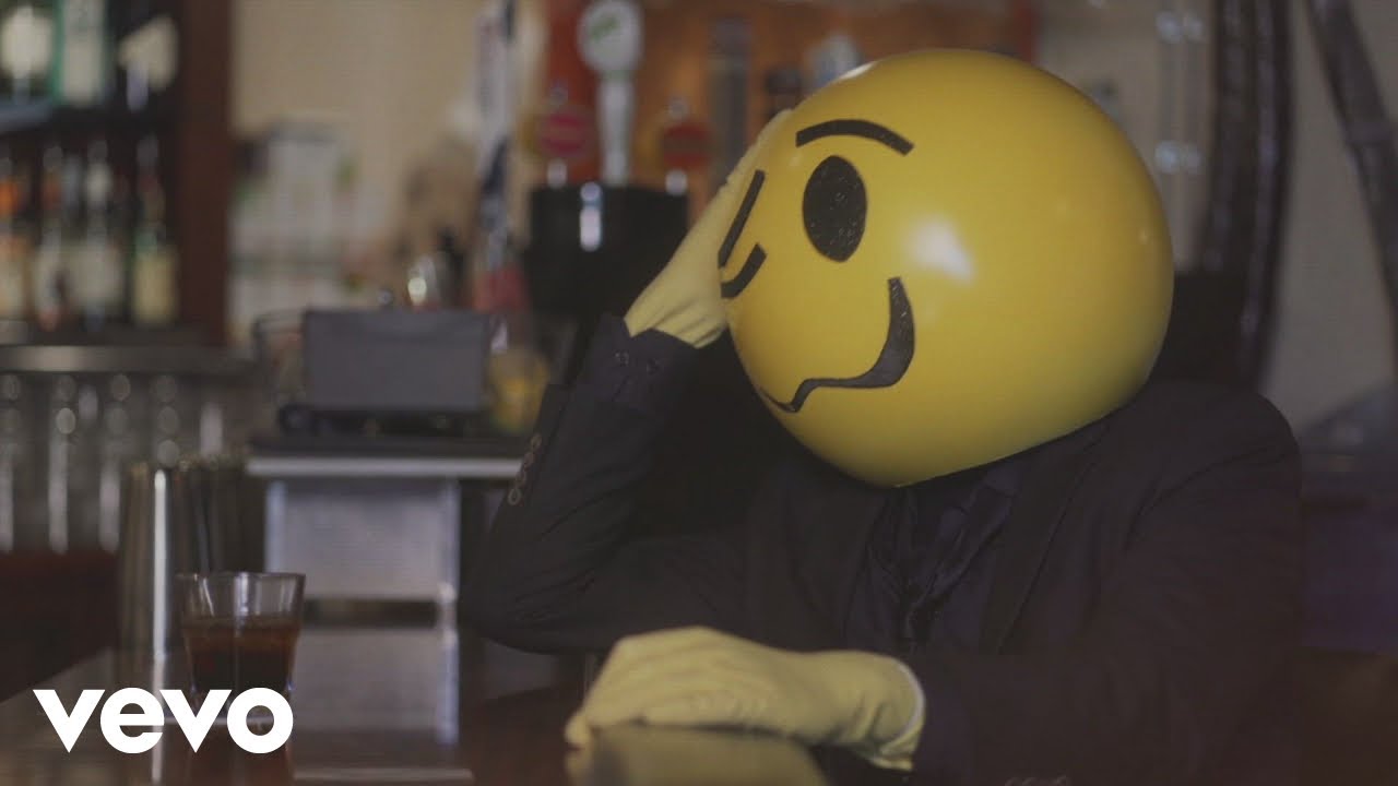 PRETTY AWKWARD - Woozy - YouTube