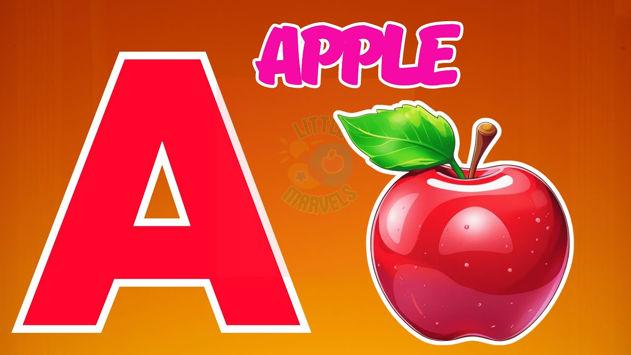 🎩 🎶 Sing and Learn Alphabet Phonics Song | Pre School Learning Videos ...