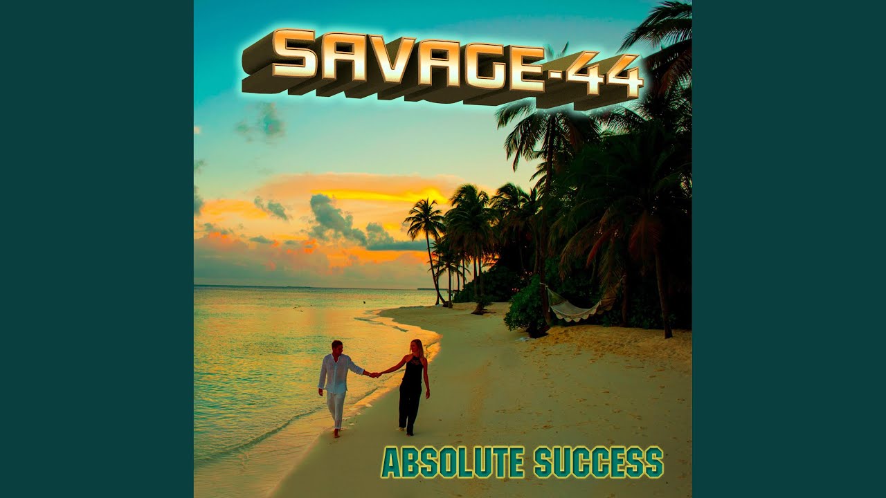 Absolute success - YouTube Music