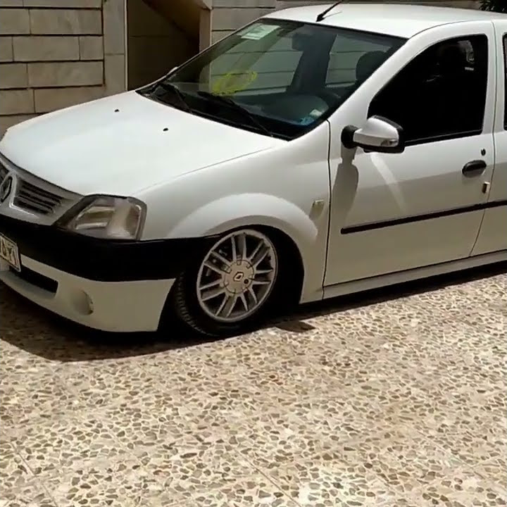 L90. 405 car's #l90 #405 #cars #tondar #logan - YouTube