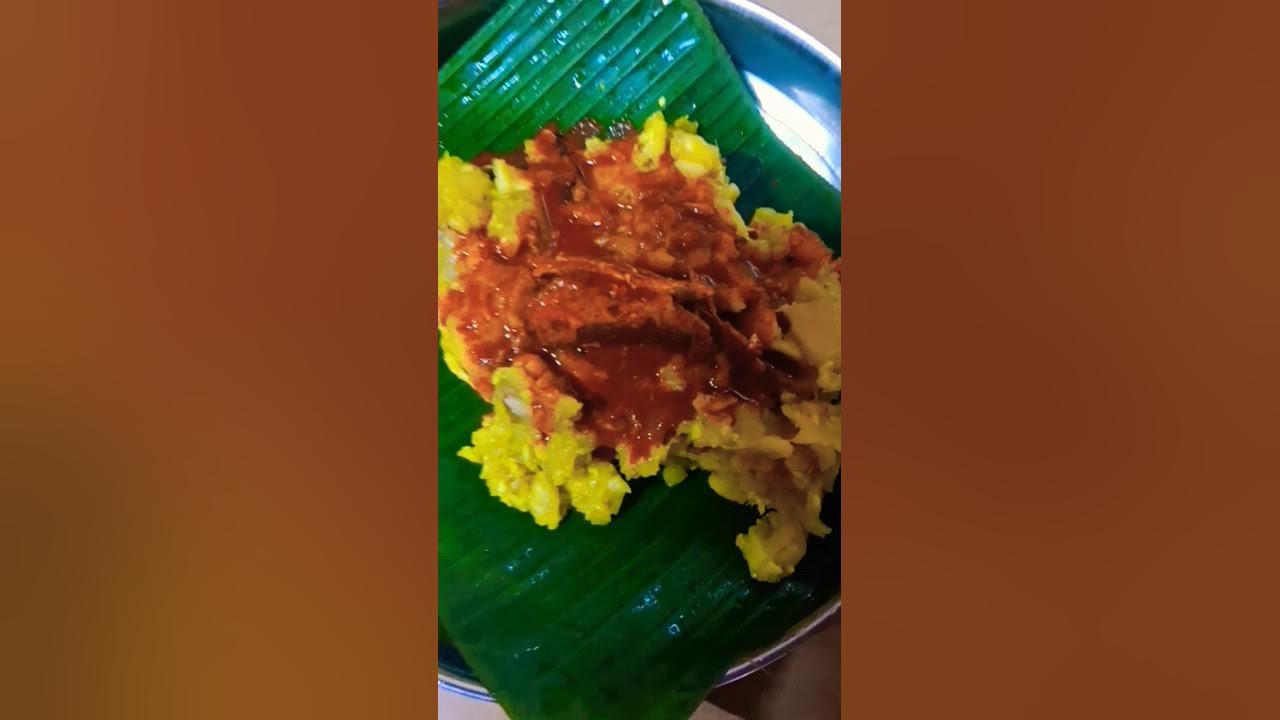 ചക്ക പുഴുക്ക് Food Kerala Youtubeshorts Shortsfeed Shortsviral
