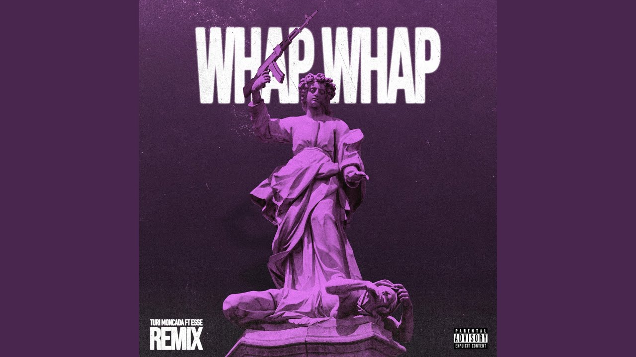 Whap Whap (feat. Esse) (Italian Rmx) - YouTube