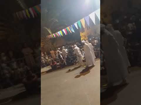 Issemgan agadir (ihchach) 2019