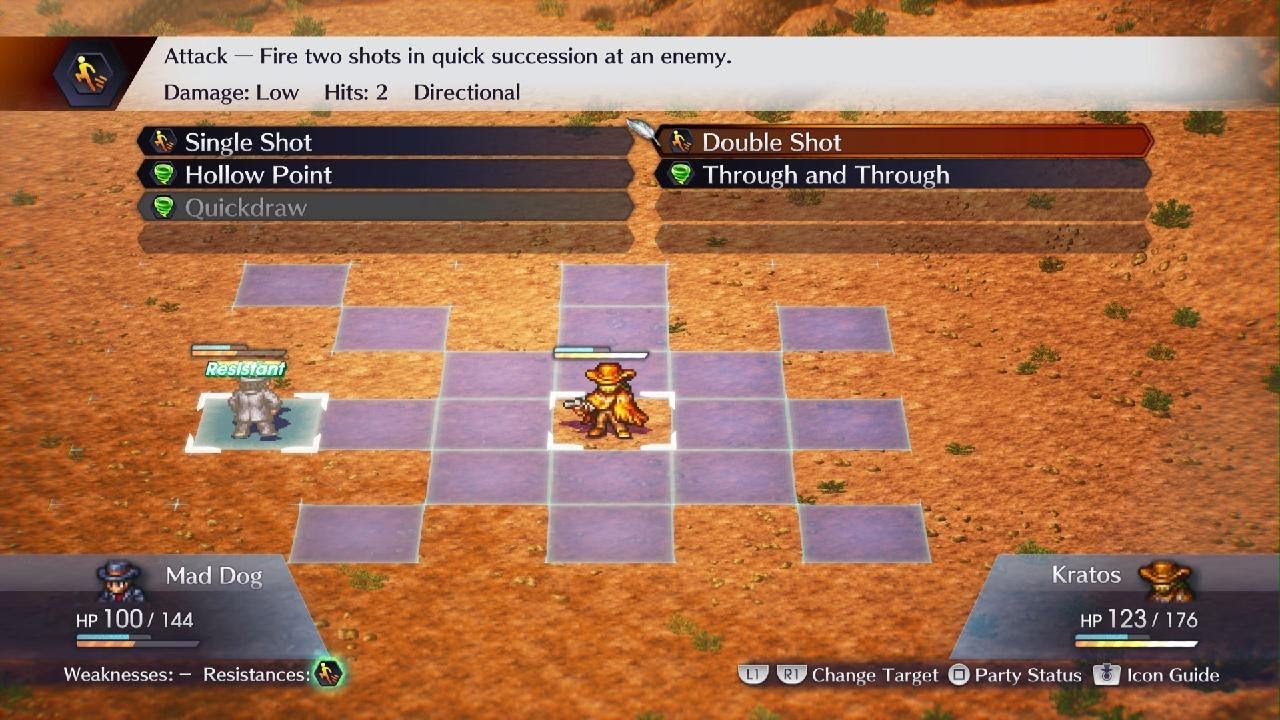 LIVE A LIVE PS5 - YouTube