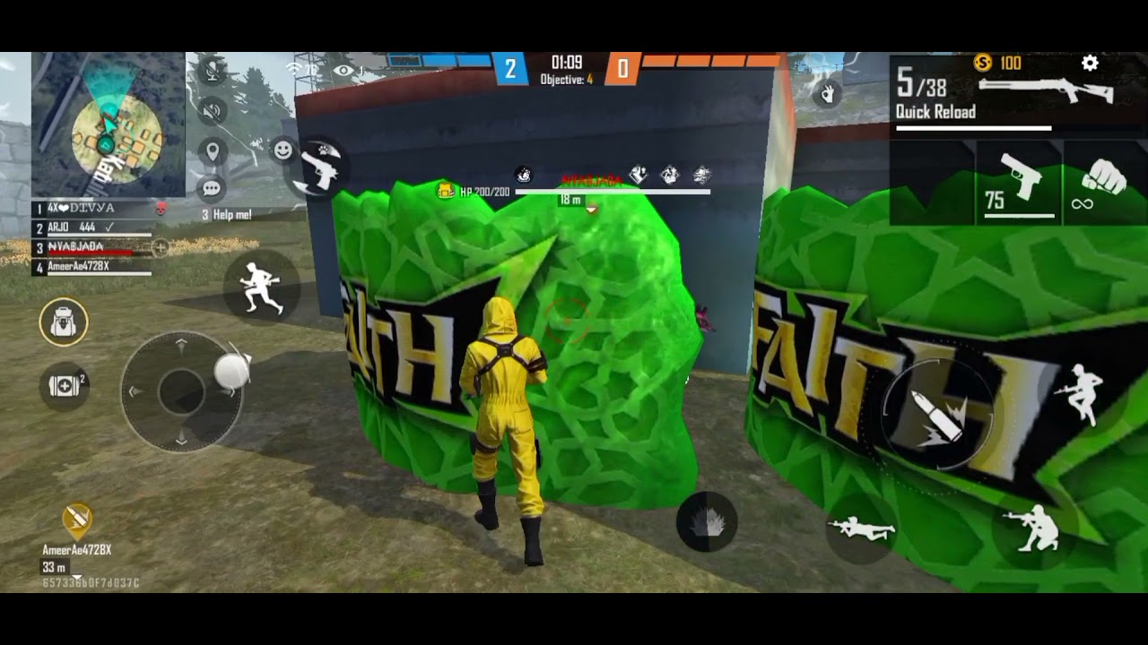 YELLOW CRIMINAL GAMEPLAY - YouTube