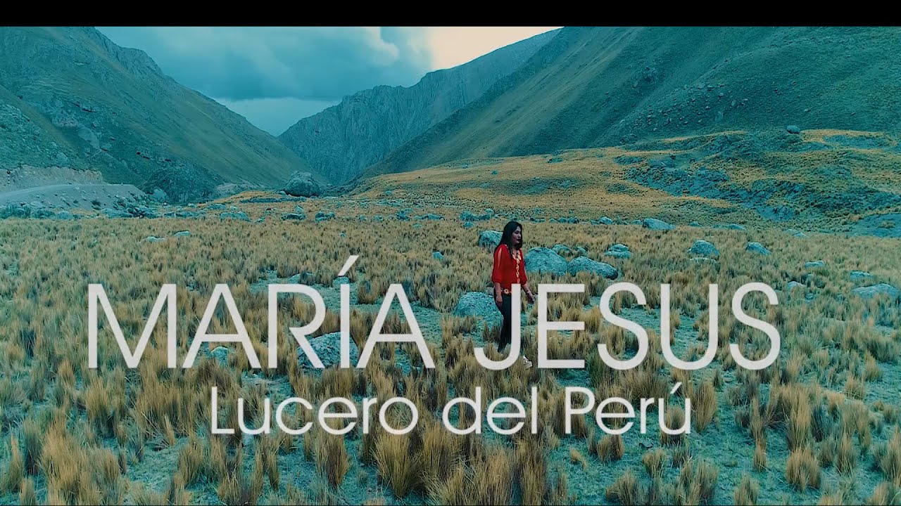María Jesús Video Clip " DVD Completo " - YouTube