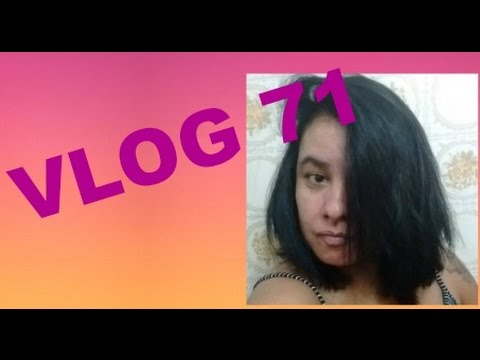 Vlog 71- Uma Tarde Comigo-Por Liz Frutuoso