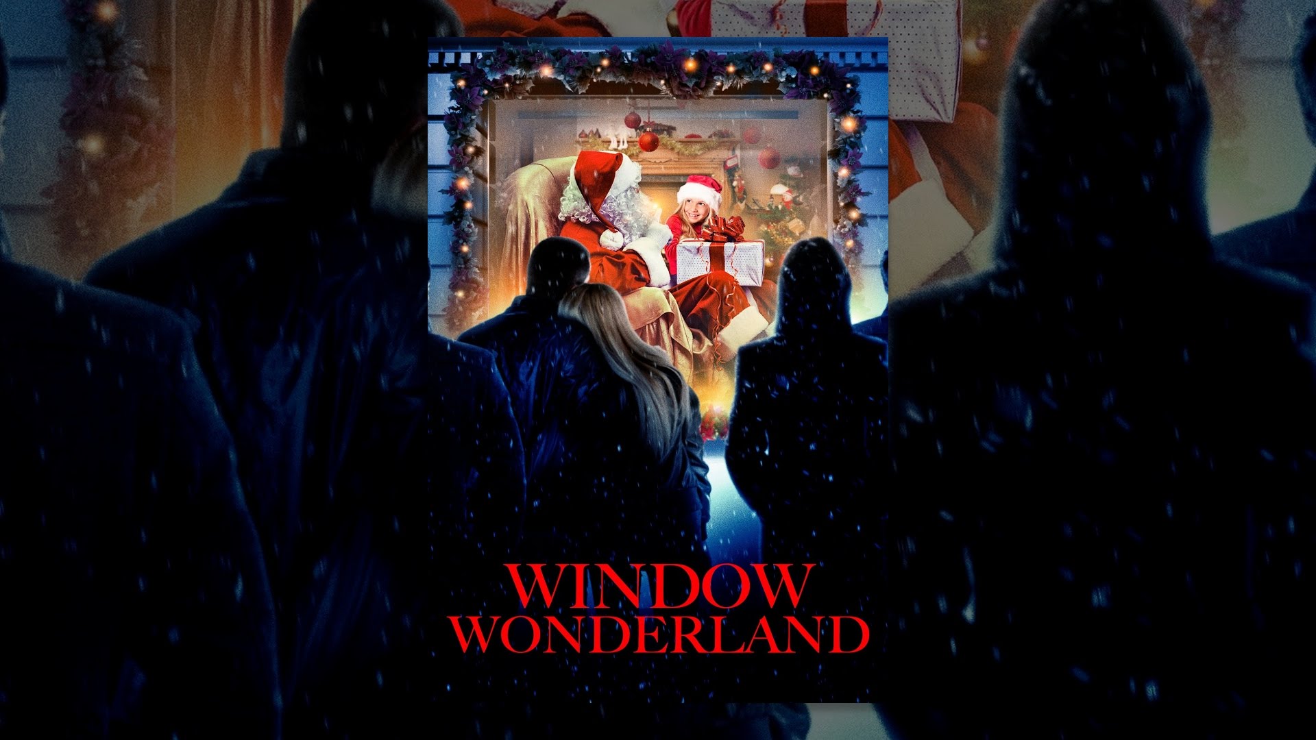 Window Wonderland - YouTube