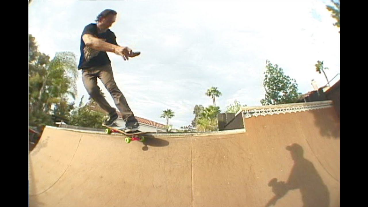 7 SECONDS AT SVITAK'S - Episode #12 - Ben Schroeder - YouTube