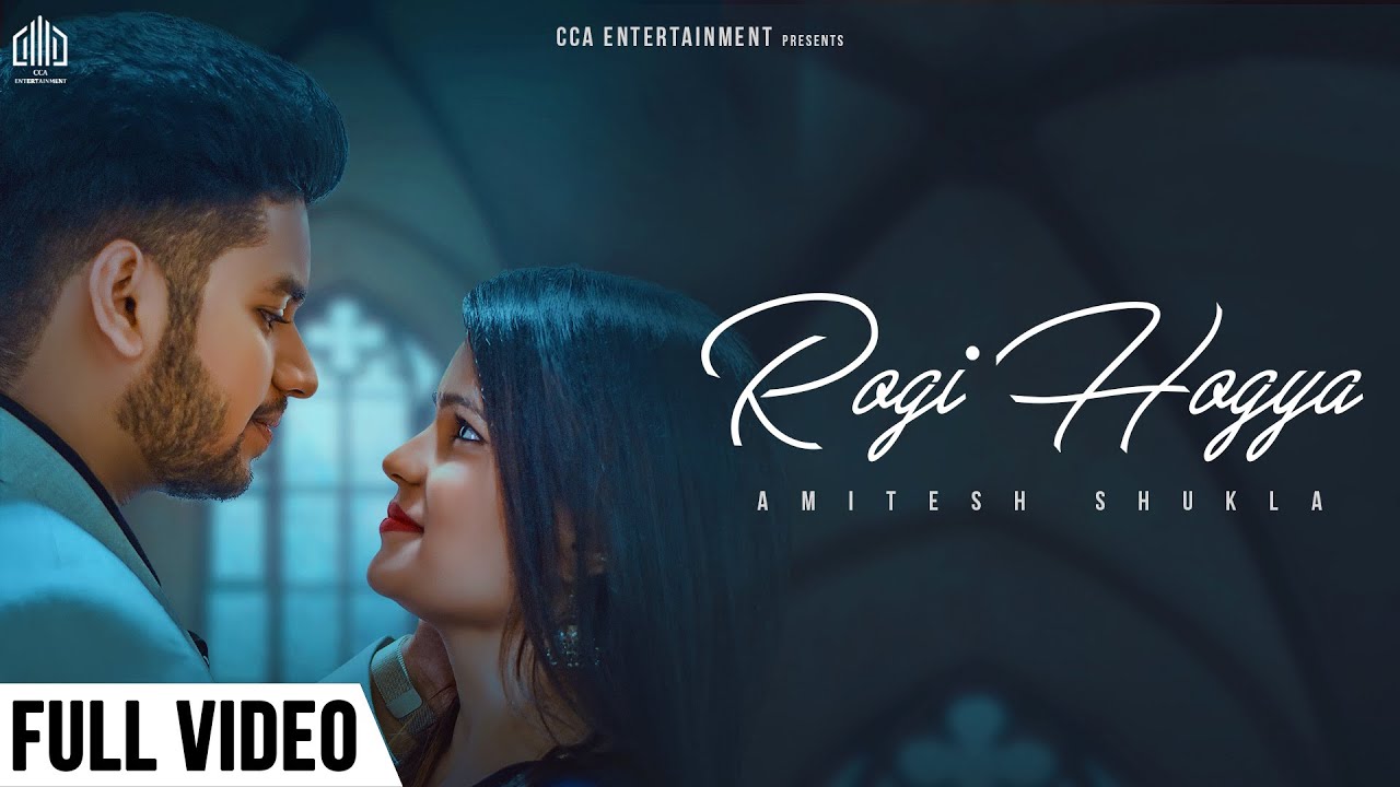 Rogi Hogya | Amitesh Shukla Ft Vinni Gupta| Ayush Shivhare | Kapil ...