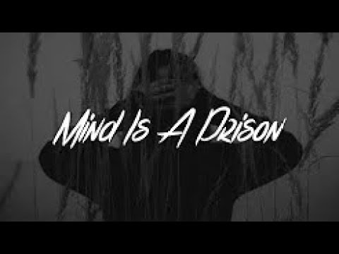 Alec Benjamin - Mind Is A Prison (Lyrics) - YouTube