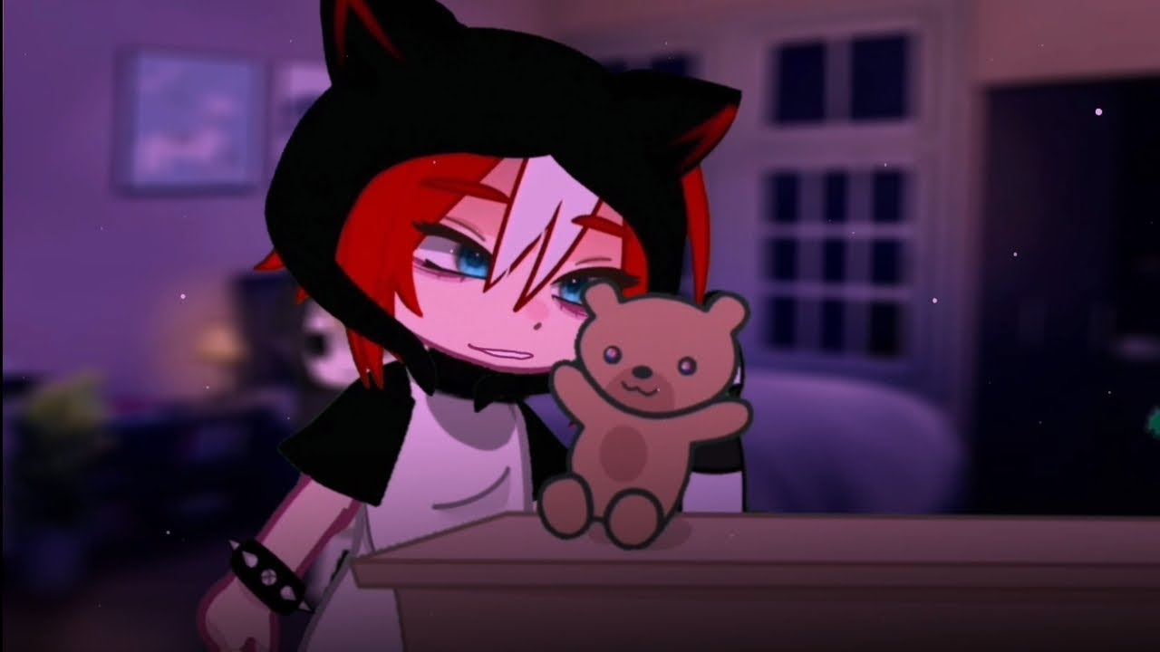 🌙] overprotective friends 😼 - YouTube