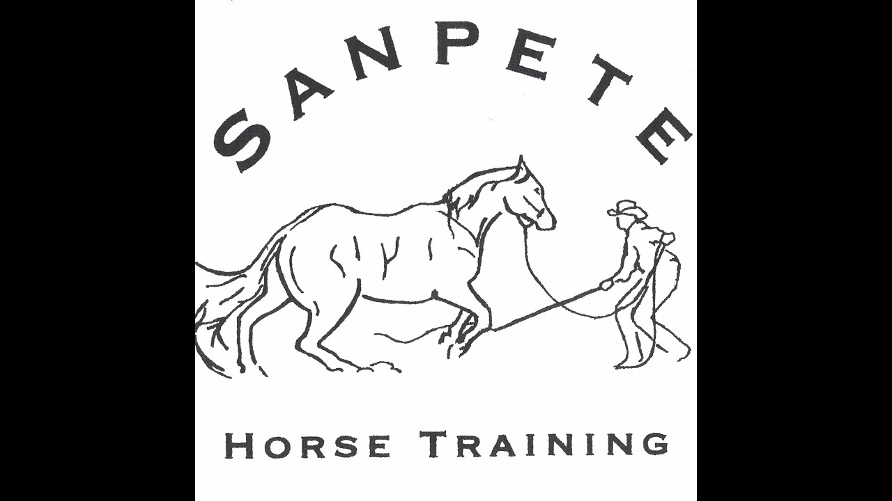 Sanpete Horse Training Tour of Facilities - YouTube