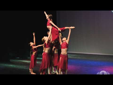 25-26 Qualifikation 10 NL – Mini L (Dansstudio L)