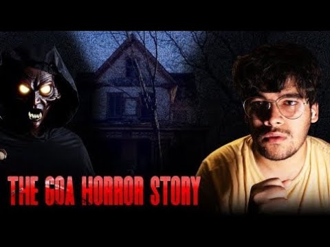 The Rodrigues house of Goa | Horror story | | By Amaan Parkar | - YouTube