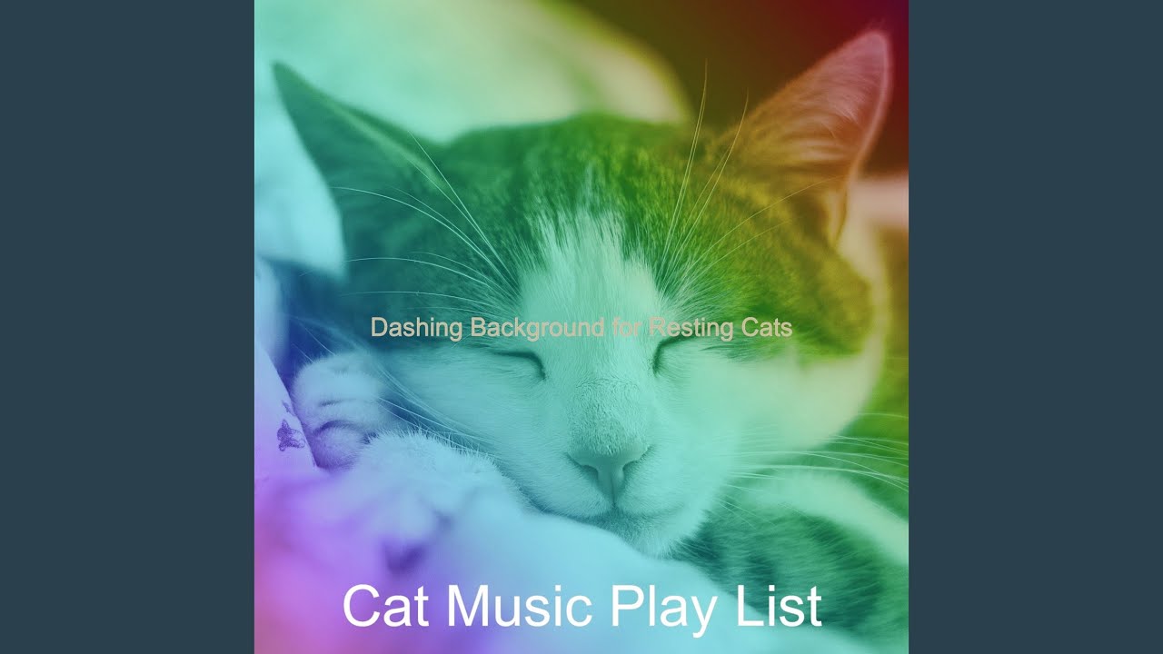 Classic Moods for Cats - YouTube