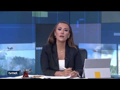 “Orman Vatandır” Marmaris’te yaşanan orman yangınlarından sonra Asuman Uğur yazdı ve seslendirdi