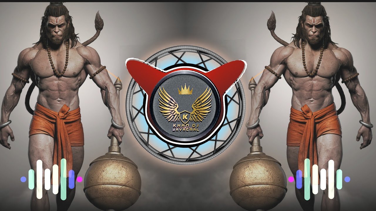 Sun Mata Anjana | Tapori Dhol Chali Remix | Dj Khan Yavatmal | Dj Yash ...