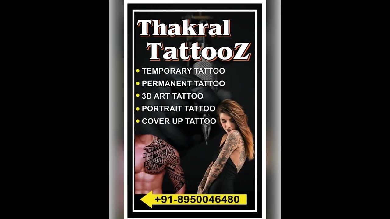 Arvind Name Tattoo | Latest Name Tattoo Designs | Tattoo | Thakral ...
