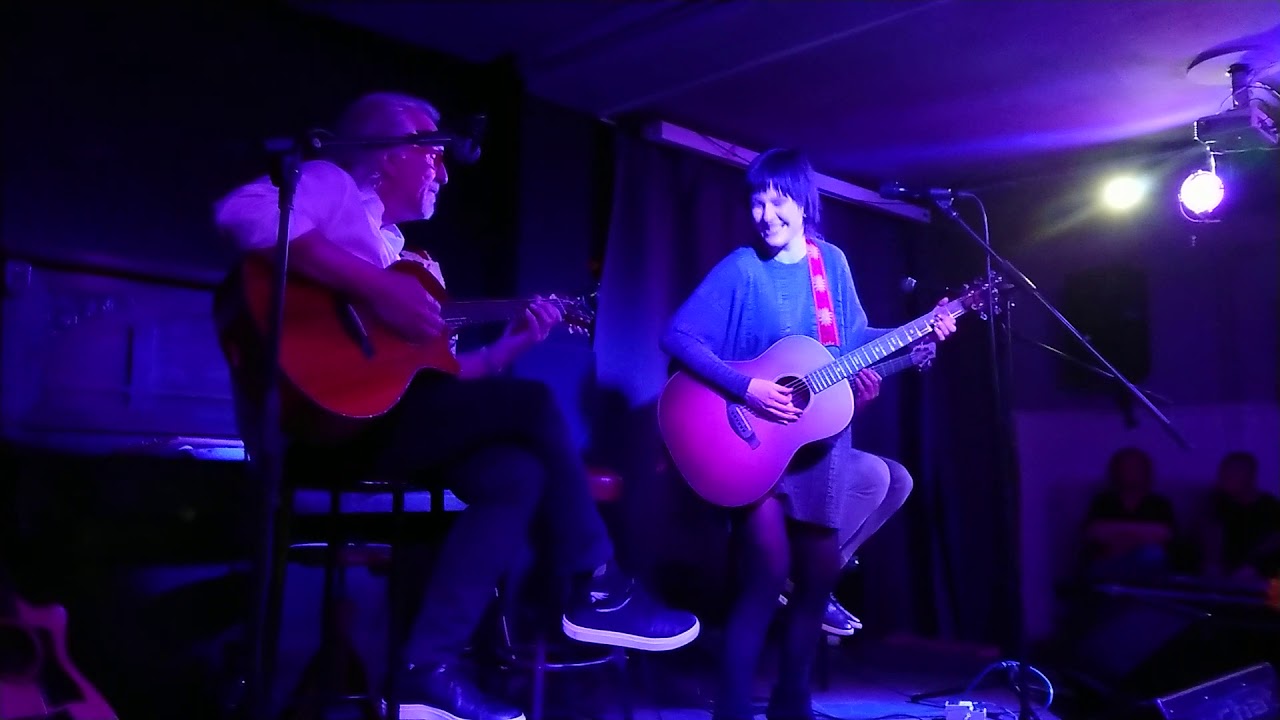 Sara Niemietz - Made to Last - YouTube