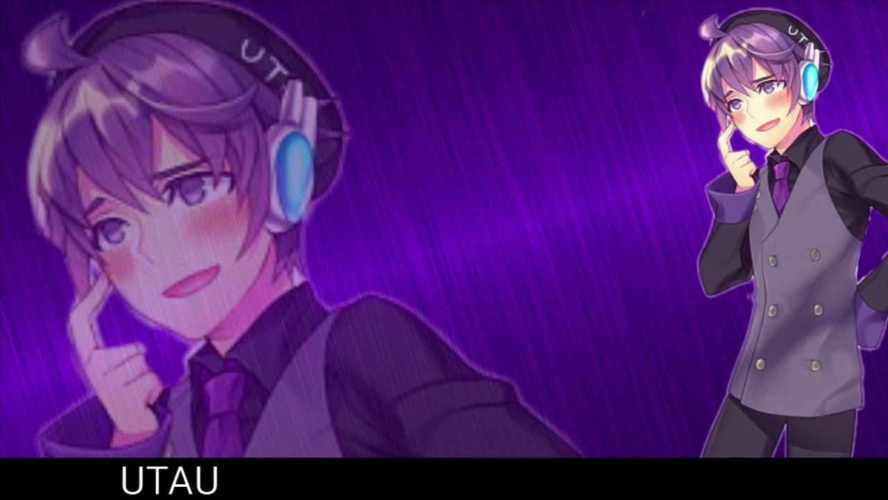 [UTAU] Defosuke Ievan Polkka - YouTube