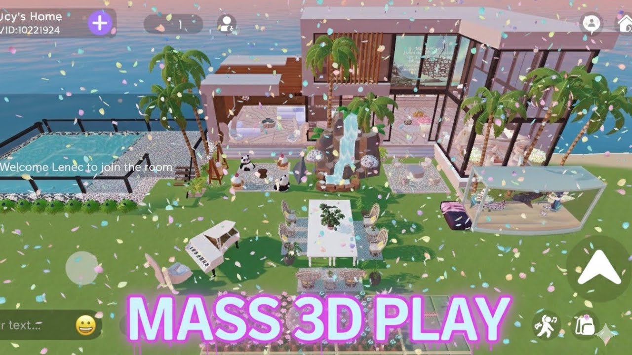 TOP MASS 3D PLAY // MASS 3D क्या-क्या FEATURE HAI // MASS GAME FEATURE ...