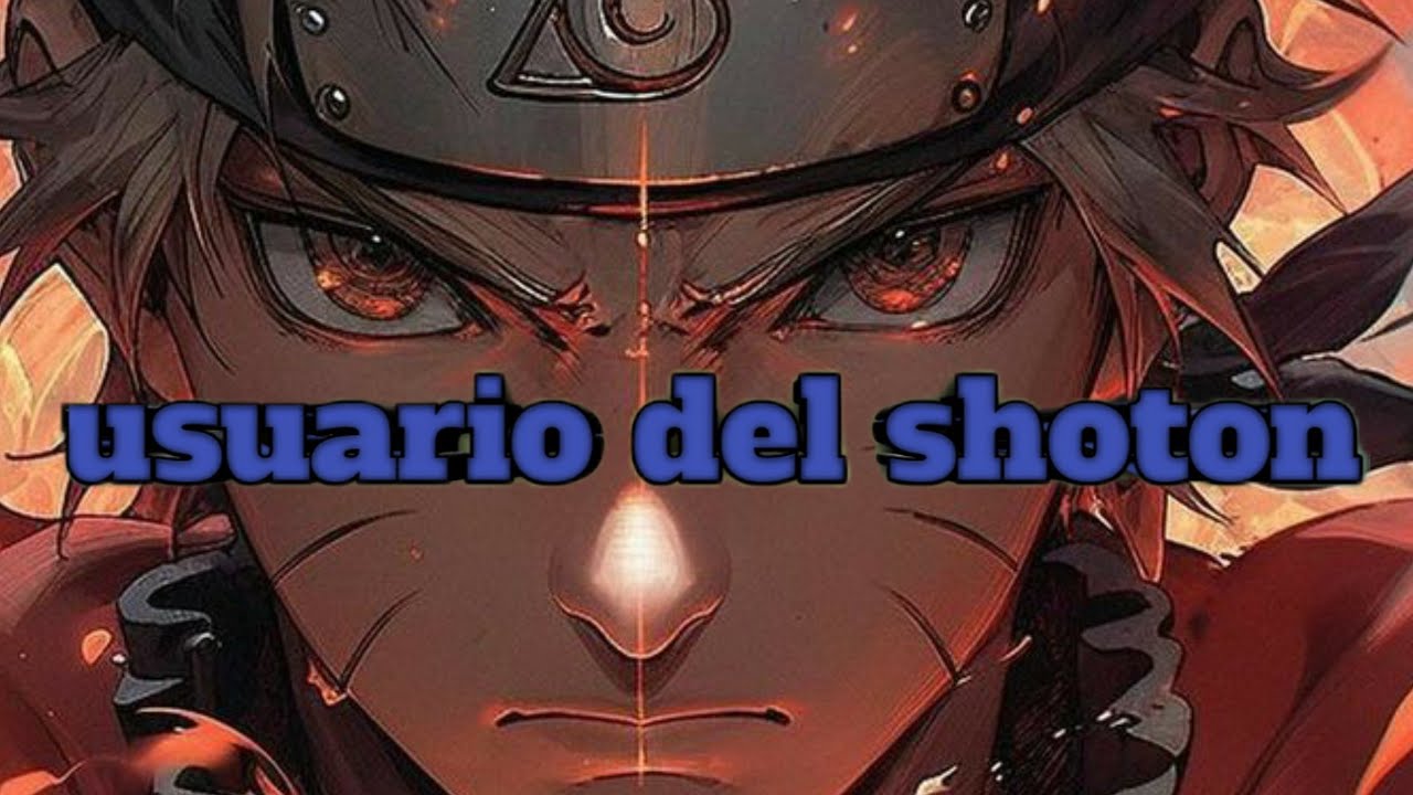 naruto usuario del shoton capitulo 7 - YouTube