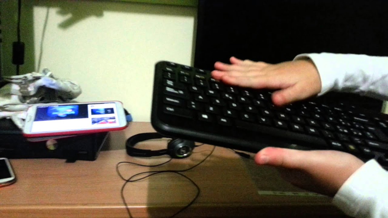 Le varie parti del computer - YouTube