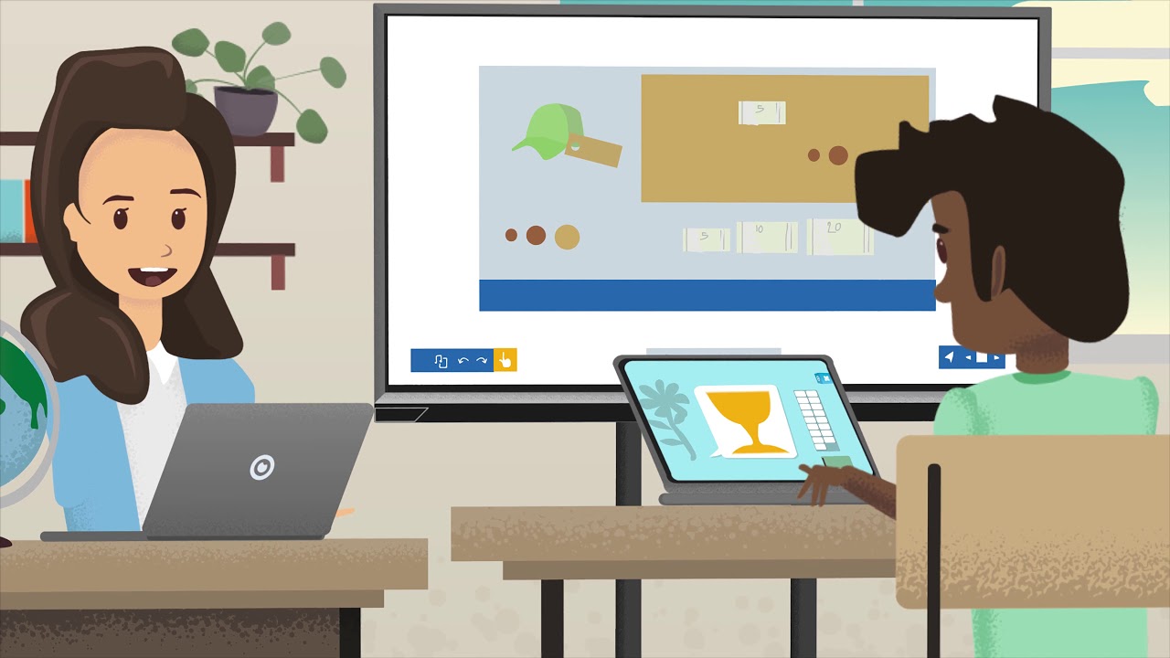 Prowise GO - Dé complete online leeromgeving zonder IT-zorgen - YouTube